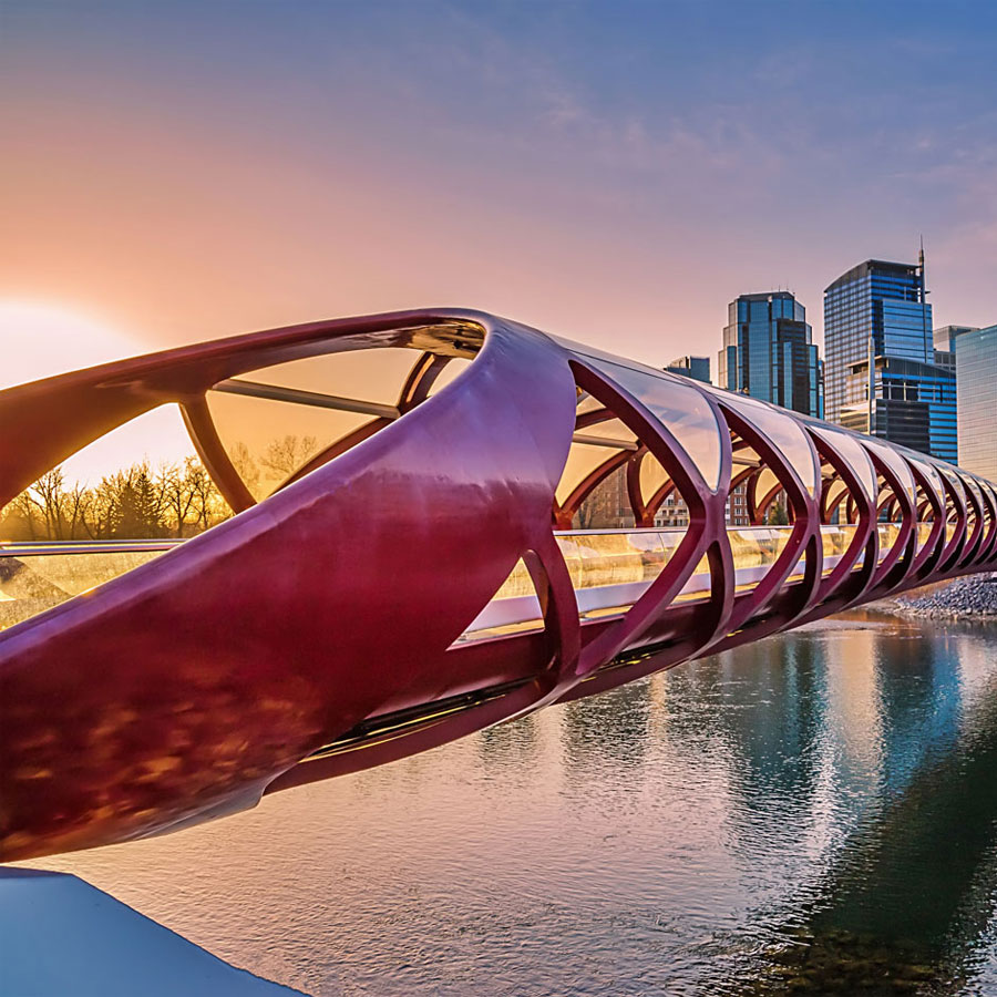 About Bow River Employment Law in Calgary, Alberta